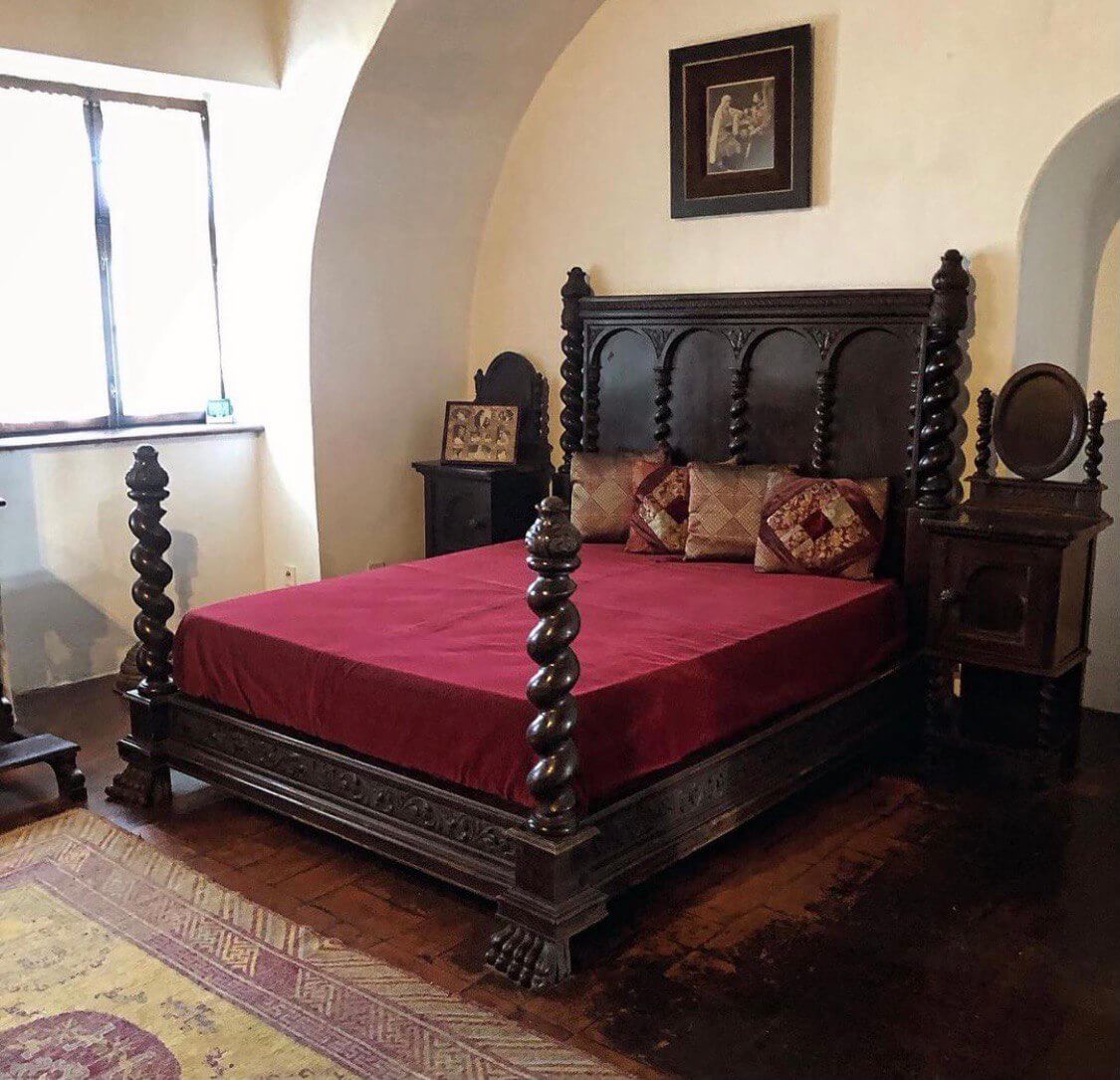 Castillo de Bran Entradas - Castillo de Drácula, Rumanía